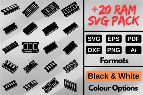 Ram Svg Bundle Pack Digital Download Graphic By Artful Assetsy · Creative Fabrica