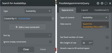 Check Whether Datetime Is Inside Daterange Need Help Bubble Forum