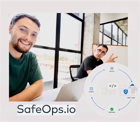 Safeops On Linkedin Safeopssecurity Cybersecurity Innovation Medellintech