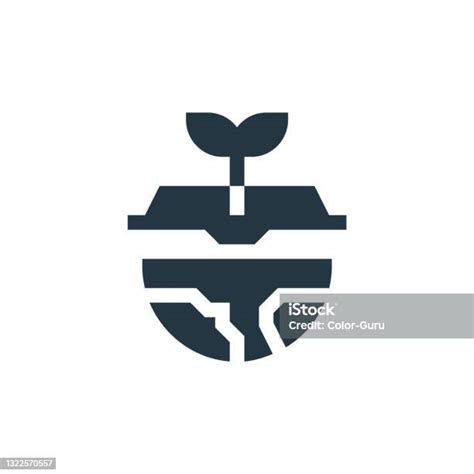 책 아이콘 웹 사이트 디자인 및 모바일 앱 개발 인쇄를위한 글리프 북 아이콘 흰색 배경에 고립 된 채워진 어머니 지구 컬렉션에서 책 아이콘 공부에 대한 스톡 벡터 아트 및