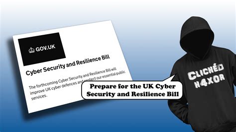 Prepare For The Uk Cyber Security And Resilience Bill Pen Test Partners