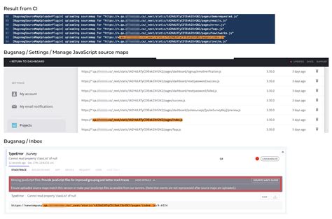 Sourcemaps Wildcard Matching Seems To Be Broken Issue 41 Bugsnag