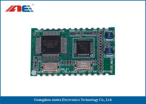 โมดลอาน NFC นำหนกเบา โมดลสมารทการดรดเดอรสแควร มม