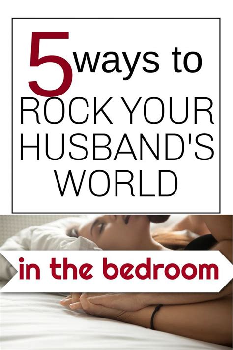 Be A Better Wife Part Have A Great Sex Life Artofit