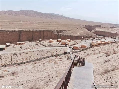 古代军营摄影图 国内旅游 旅游摄影 摄影图库 昵图网
