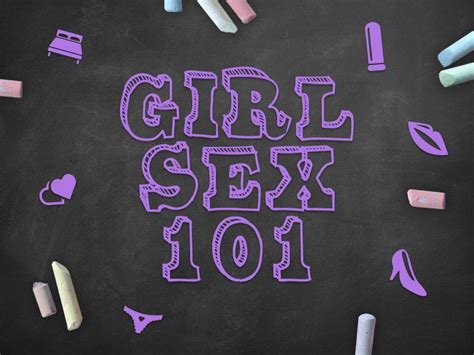 Sex Tips For Women Who Just Came Out