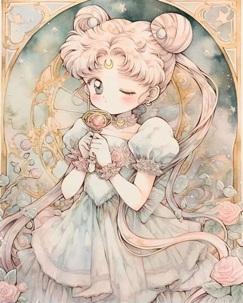 Pin By Sofy Perez On Sailor Moon Sailor Moon Wallpaper Sailor Moon