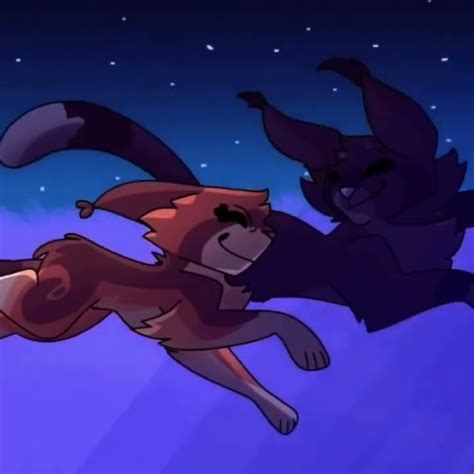 Make You Mine Crowfeather And Leafpool Edit Youtube