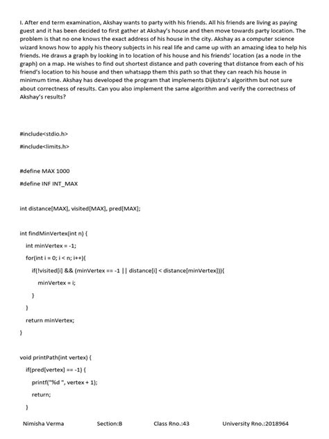 Daa Practical Question Pdf Theoretical Computer Science Applied Mathematics