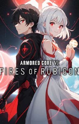 Armored Core VI Fires Of Rubicon Epilogue Wattpad