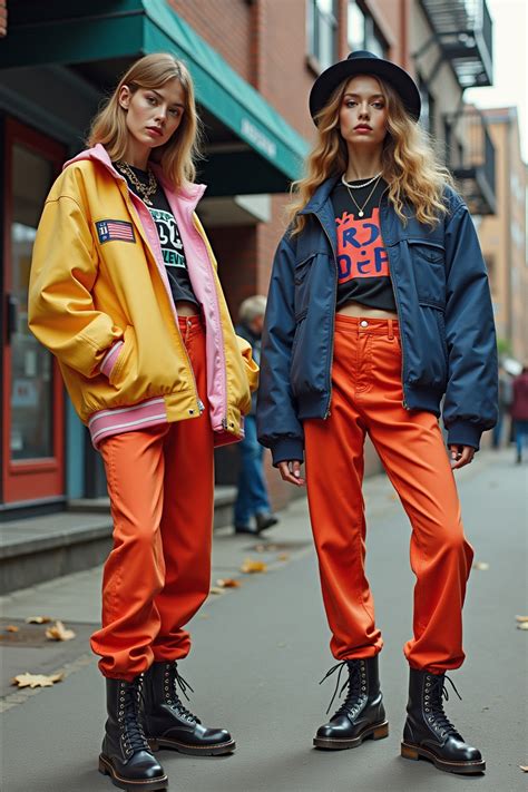 8 Ultimative 90er Outfit Ideen Für Dein Styling Deine Lederjackede