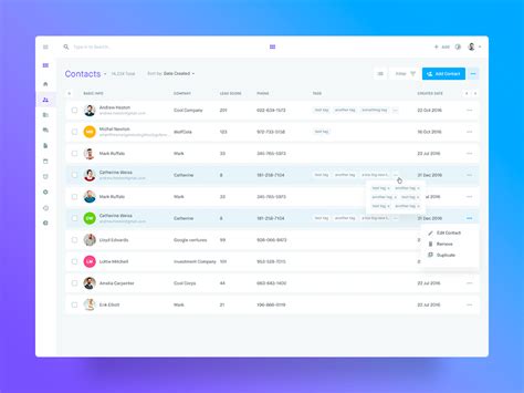 Collect Ui Daily Inspiration Collected From Daily Ui Archive And