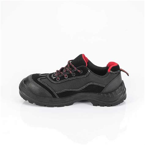 Safety Boots Nano Esd 20 Aspida Safety Footwear