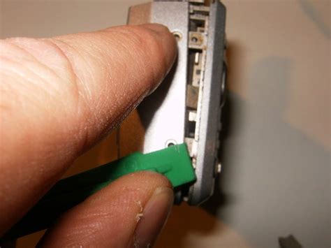 Kodak EasyShare C1505 LCD Screen Replacement IFixit Repair Guide