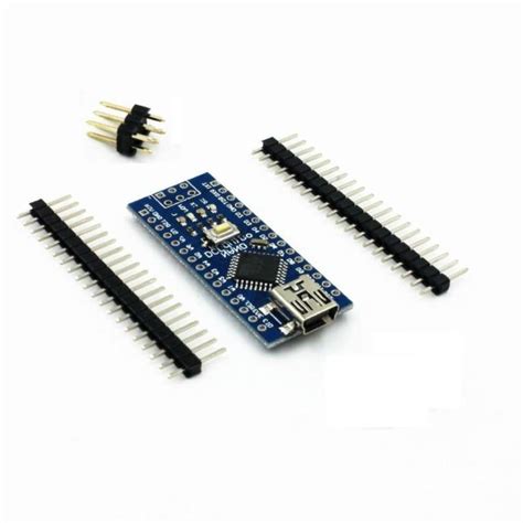 Arduino ATmega328P Nano V3 Arduino Nano Expansion Board