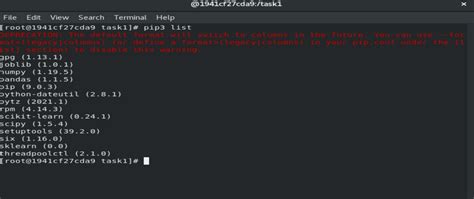 Deploying Machine Learning Model On The Top Of Docker Container By Niket Ranjan Analytics