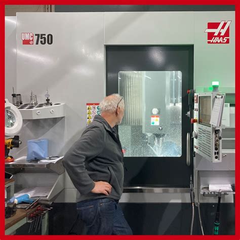 Haas Automation Uk On Linkedin Haas Haascnc