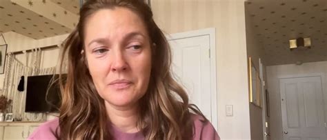 Drew Barrymore Takes Down Apology Video After Massive Backlash The