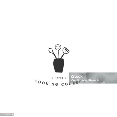 주방 라벨 템플릿 주방 용품 벡터 손으로 그린 개체입니다 가정 생활에 대한 스톡 벡터 아트 및 기타 이미지 가정 생활 가정