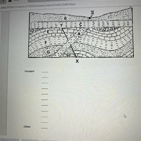 3 What Type Of Unconformity Is Represented By