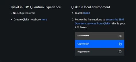Simulate Quantum Program Using IBM Qiskit Techglimpse