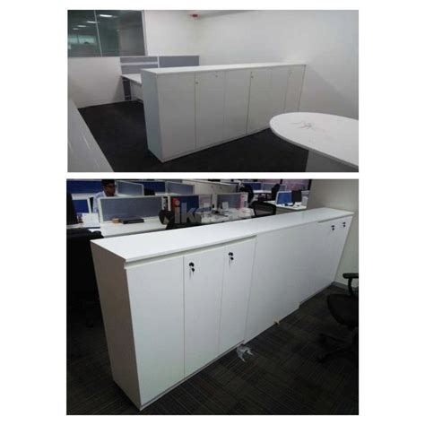 Modular System Furniture Storage