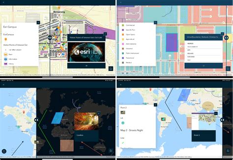 Whats New In The ArcGIS StoryMaps Briefings App December 2023