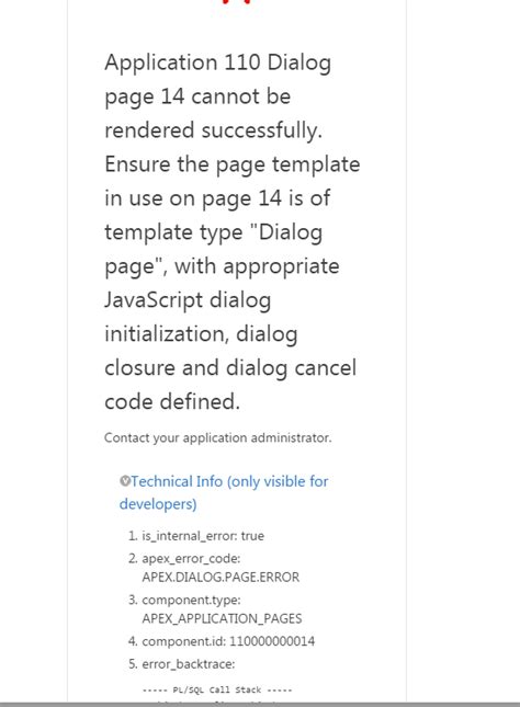 How To Define Url In Apexnavigationredirect Oracle Forums