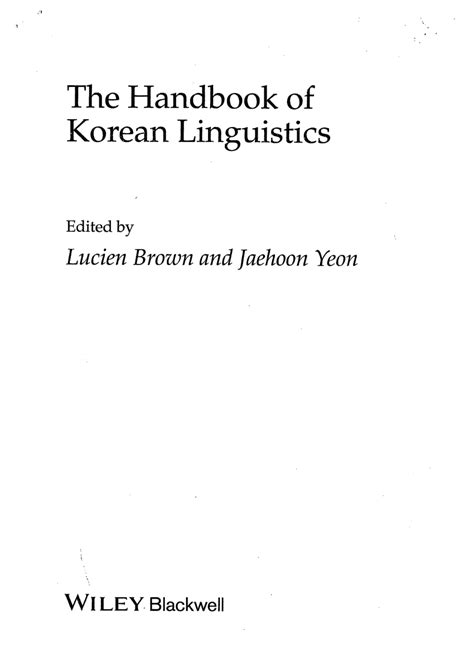 Pdf Conversation Analysis