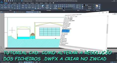 Como Utilizar O Comando Etransmit No Zwcad Software Cad Ibercad