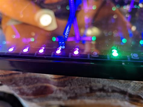 leds dying and stuck on green leds and multiplexing arduino forum