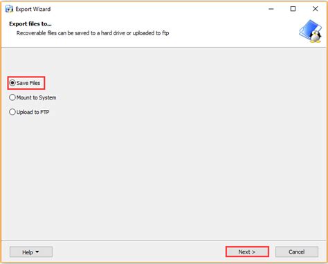 How To Access Linux Files From Windows Full Guide MiniTool