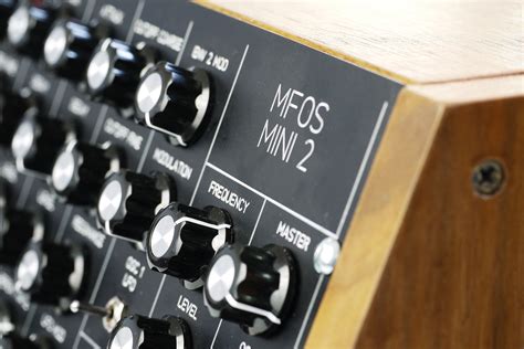 2019 Present Make Noise Maths Module Silver Artofit