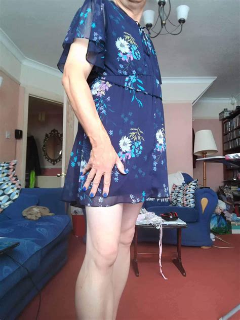 New Dress Crossdresser Heaven