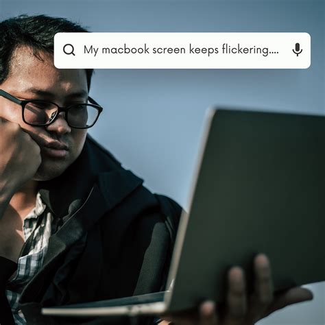 Fix MacBook Screen Flickering Expert Solutions