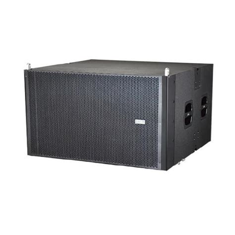 Soundking G210a Active Line Array System Credible Sounds