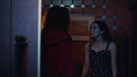 Who Plays Lexi On Euphoria Popsugar Entertainment
