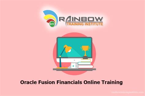 Oracle Fusion Financials Online Training Oracle Cloud Financials Online Training Hyderabad