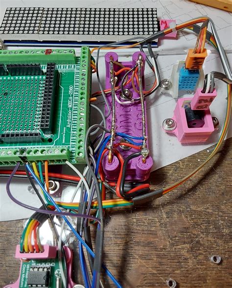 How To Ground A Sensor Directly To My Arduino When I Have Motor Shields