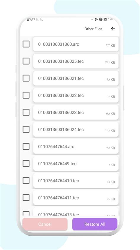 How To Recover Deleted Files On Android 6 Proven Ways For 2025