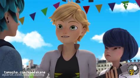 جدیدترین قسمت کارتون دختر کفشدوزکی با دوبله فارسی فیلو