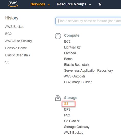 Azure For Aws Professionals Storage Microsoft Azure Storage
