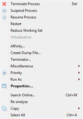 FREE Process Hacker A Mighty Task Manager And Process Explorer Alternative Sysops