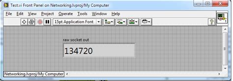 Slow Tcp Duplex Handling On Remote Connections Page 5 Ni Community