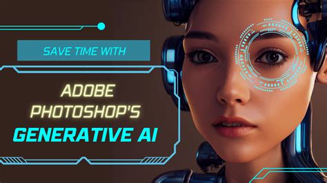 Revolutionize Your Image Editing With Adobe Photoshop S Generative Fill