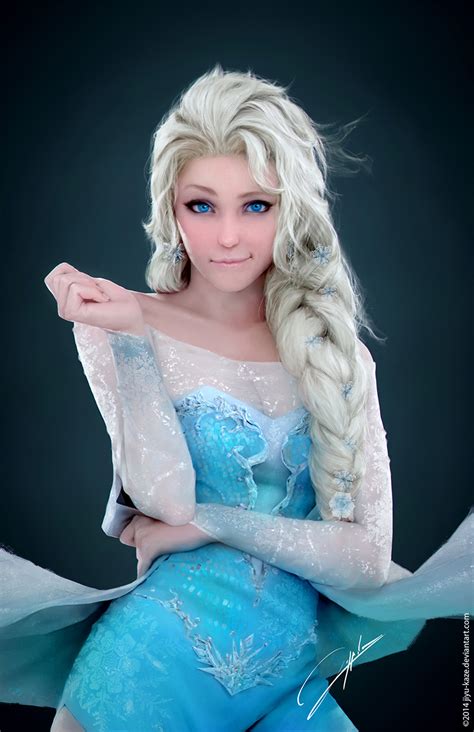 Elsa Photo