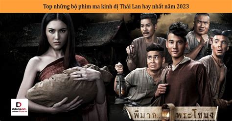 Những Bộ Phim Ma Kinh Dị Những Bộ Phim Ma Hay Mọi Thời đại