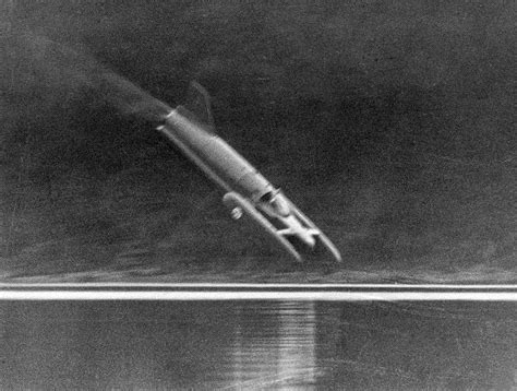 January 4 1967 Donald Campbell Dies During Water Speed Record