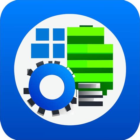 Premium Vector It Describe As Work Flow Engine No Color Green Or