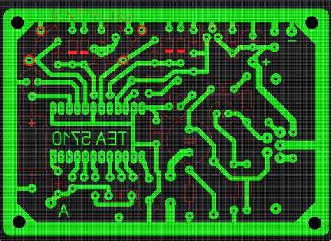 Радио На Tea 5710,не Могу Настроить. - КВ и УКВ радиосвязь - Форум по ...
